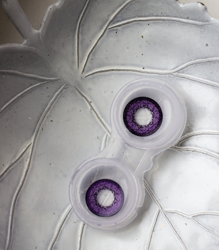 Sailor Moon Eyes | Circle Lenses - miutiful