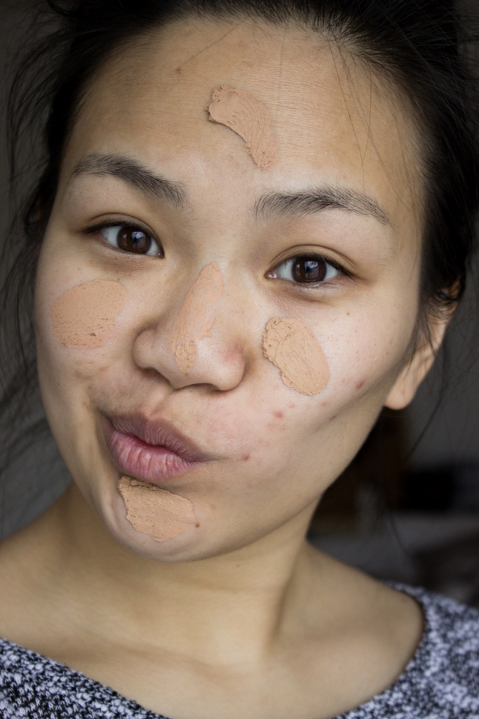 Schokomoussegefühl mit M. Asam Magic Finish - miutiful